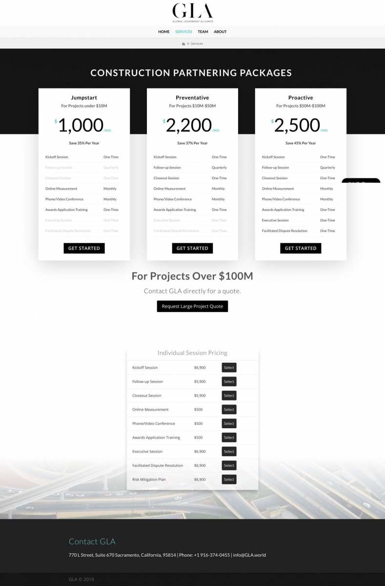 Home - This Web Developer